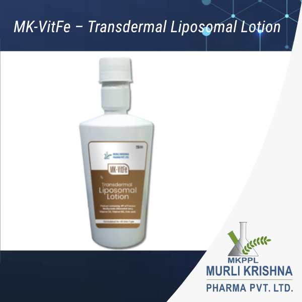 Topical Formulations – Murli Krishna Pharma