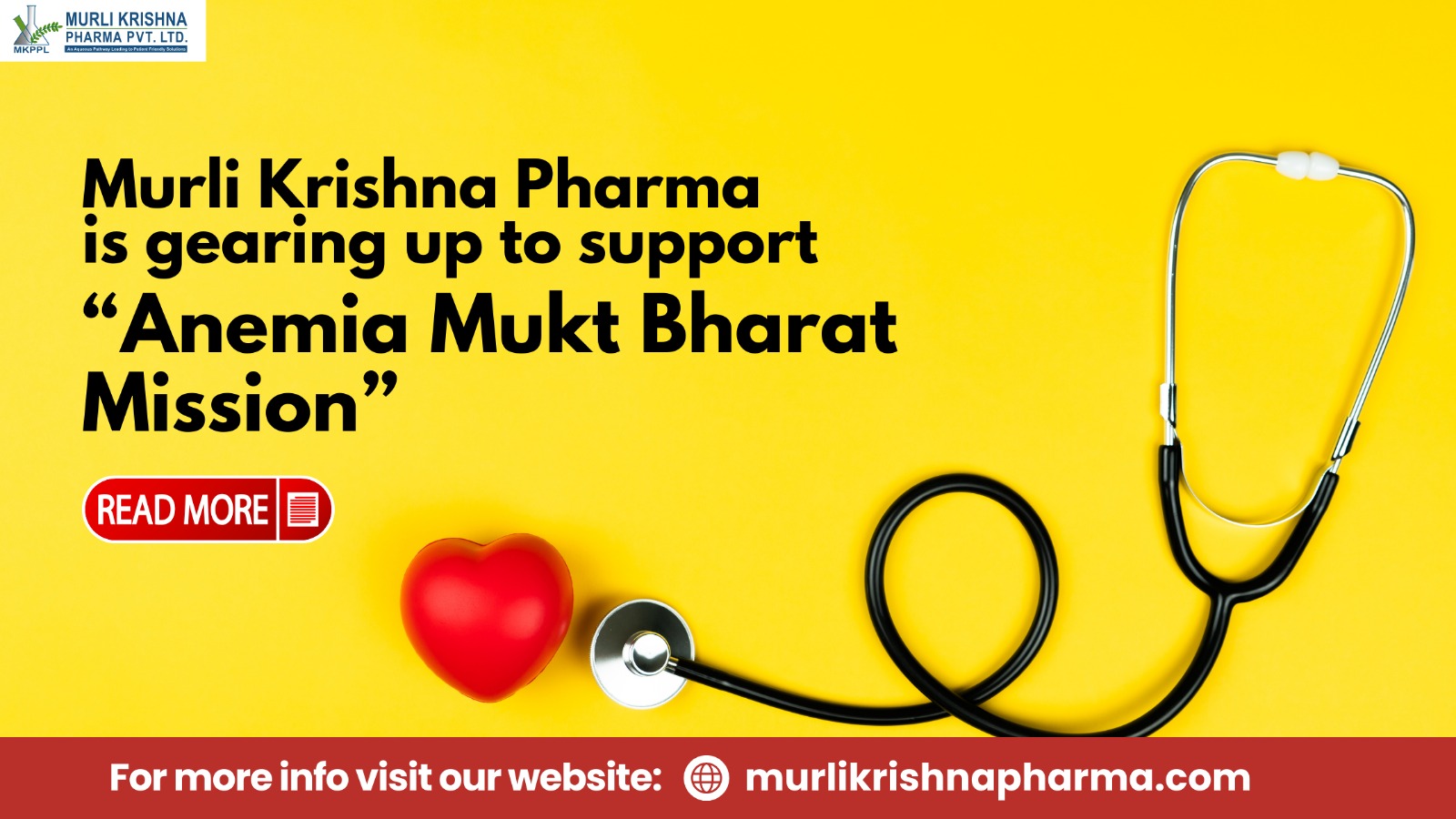 Blogs | Murli Krishna Pharma